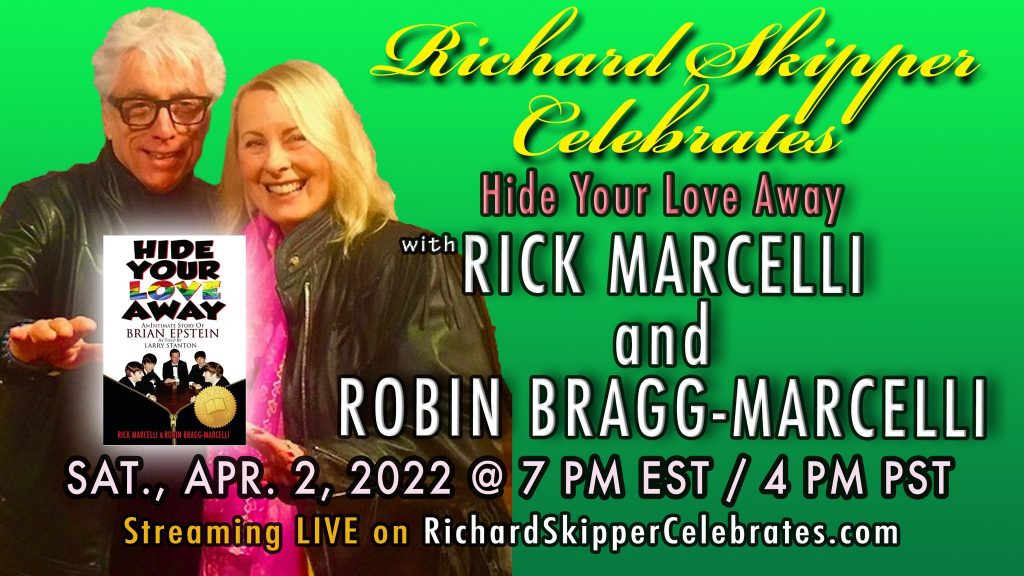 Marcelli Company LLC – Film, Media, Concert, T.V. Production, & Literary